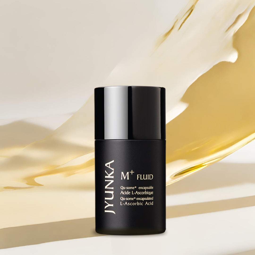 Jyunka: Professional Skincare for All Skin Types | We Change Skin – JYUNKA