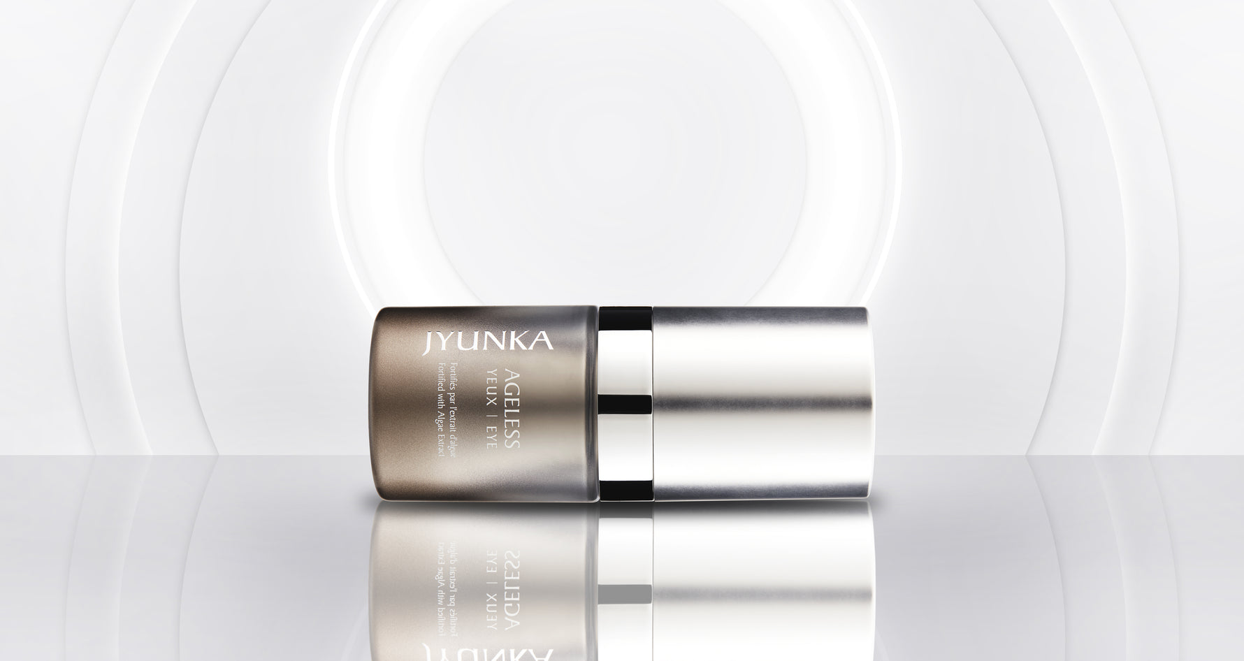 Jyunka: Professional Skincare for All Skin Types | We Change Skin – JYUNKA