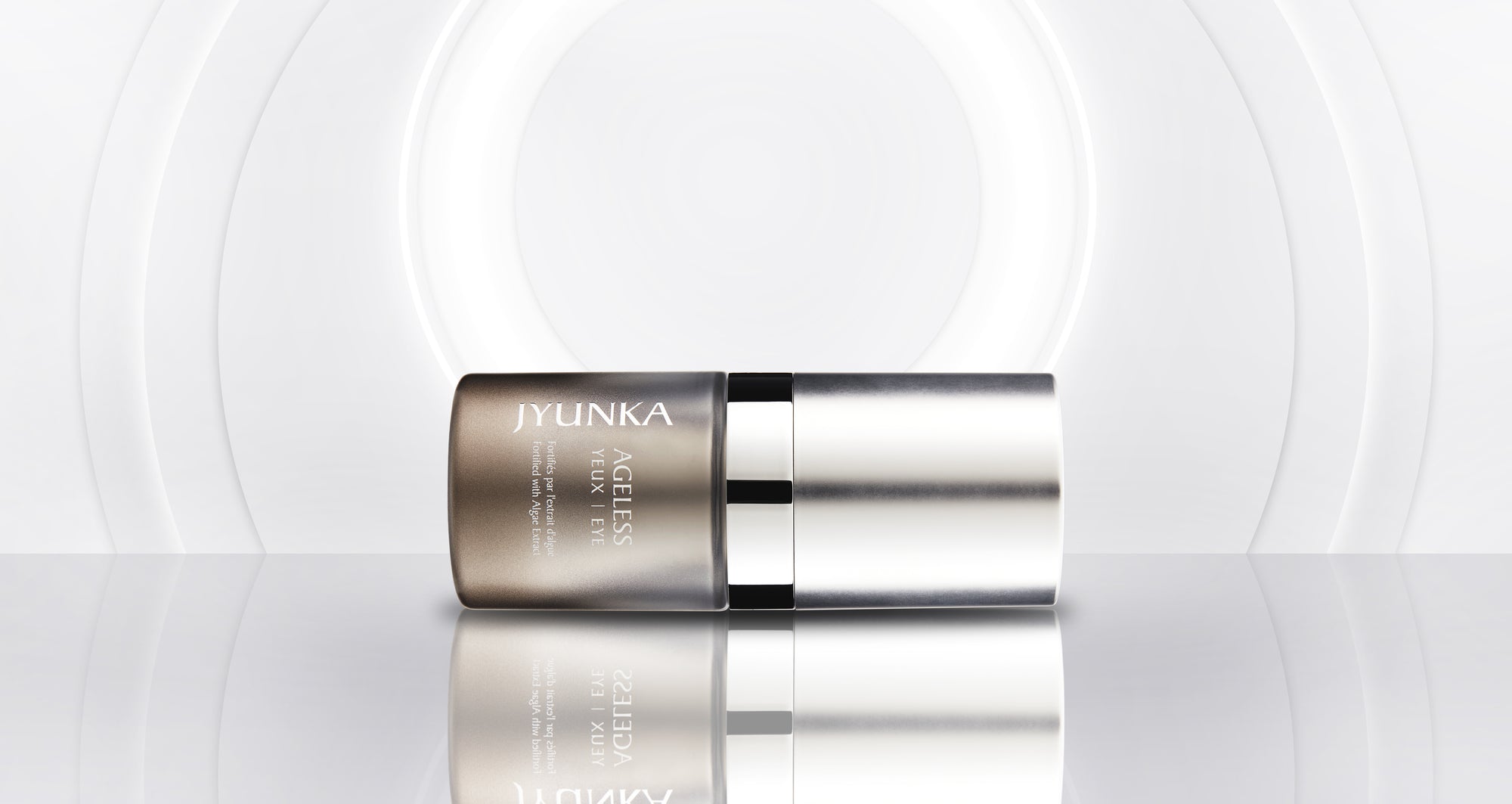 Jyunka: Professional Skincare for All Skin Types | We Change Skin – JYUNKA