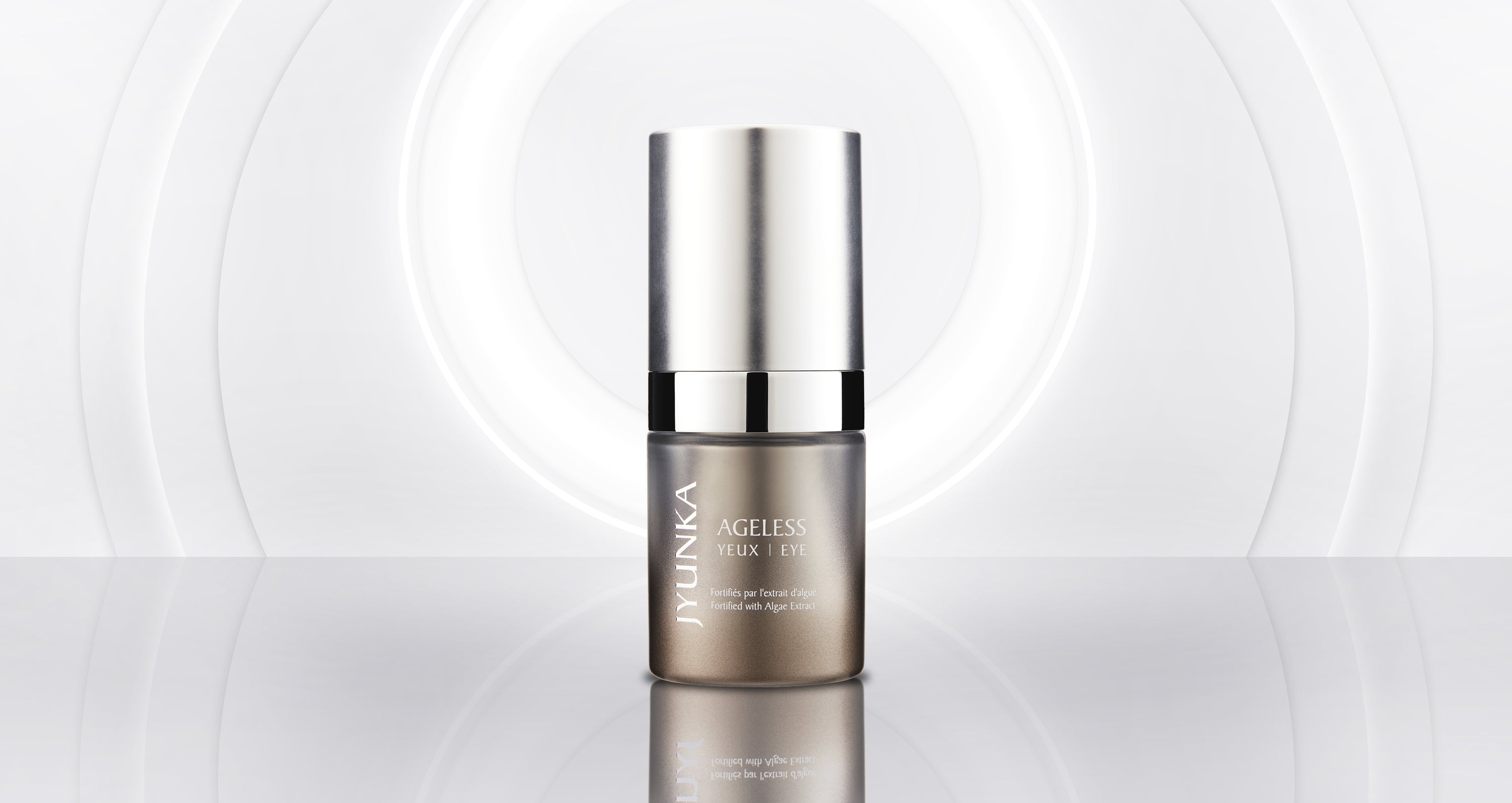 Jyunka: Professional Skincare for All Skin Types | We Change Skin – JYUNKA