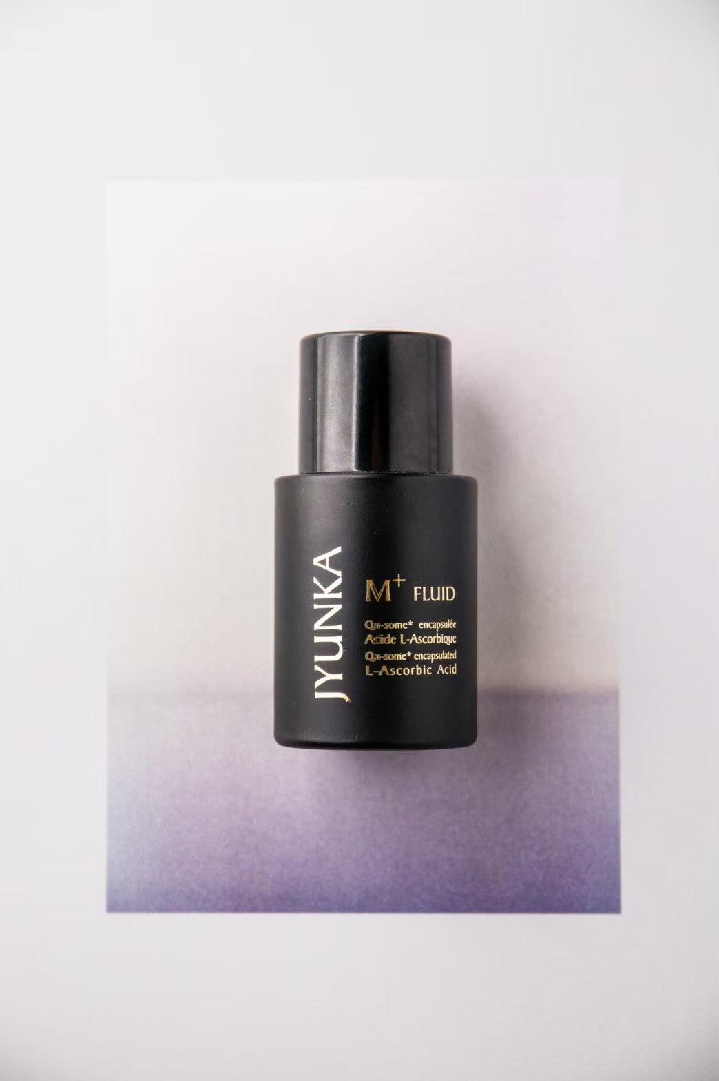Jyunka: Professional Skincare for All Skin Types | We Change Skin – JYUNKA