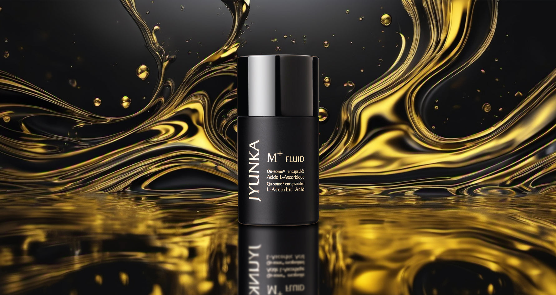 Jyunka: Professional Skincare for All Skin Types | We Change Skin – JYUNKA