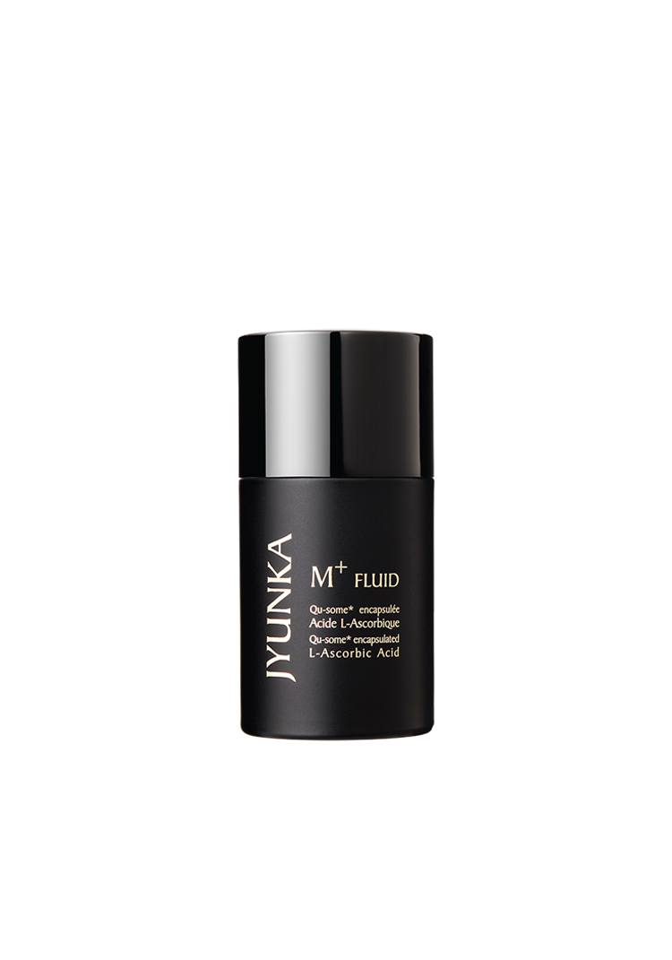 Jyunka: Professional Skincare for All Skin Types | We Change Skin – JYUNKA