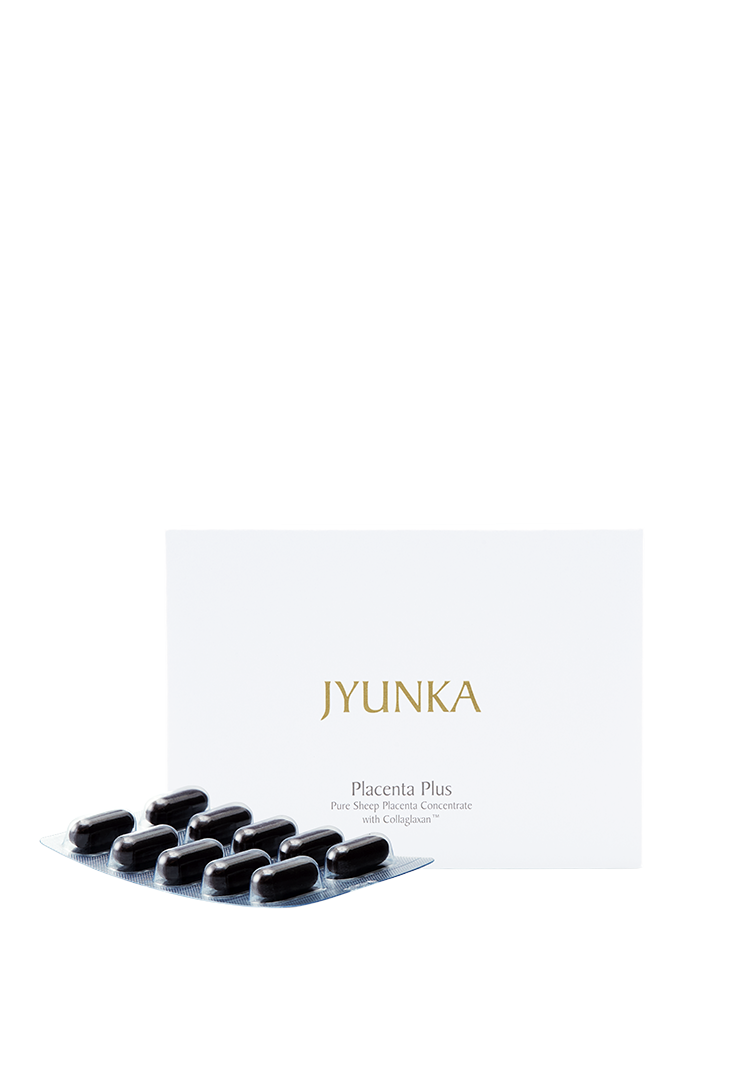 Placenta Plus – JYUNKA
