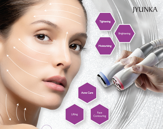 Treatments – JYUNKA