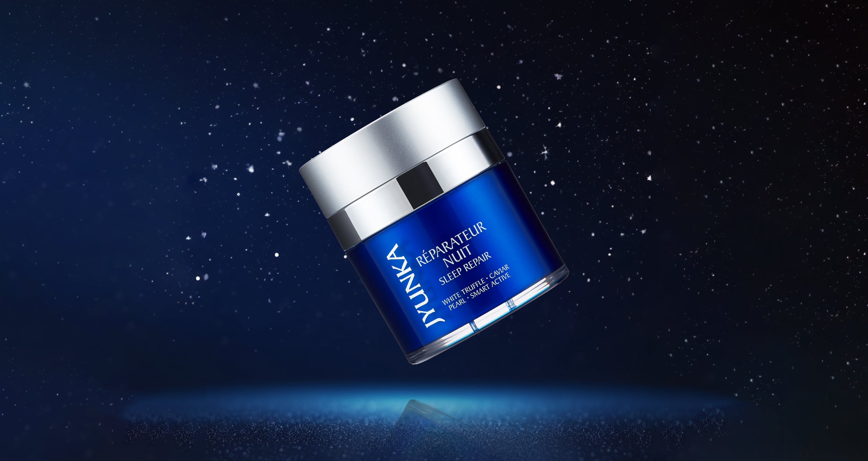Jyunka: Professional Skincare for All Skin Types | We Change Skin – JYUNKA