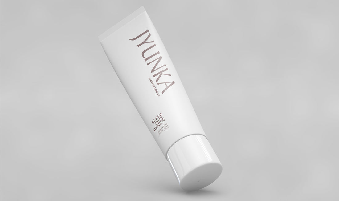 Jyunka: Professional Skincare for All Skin Types | We Change Skin – JYUNKA