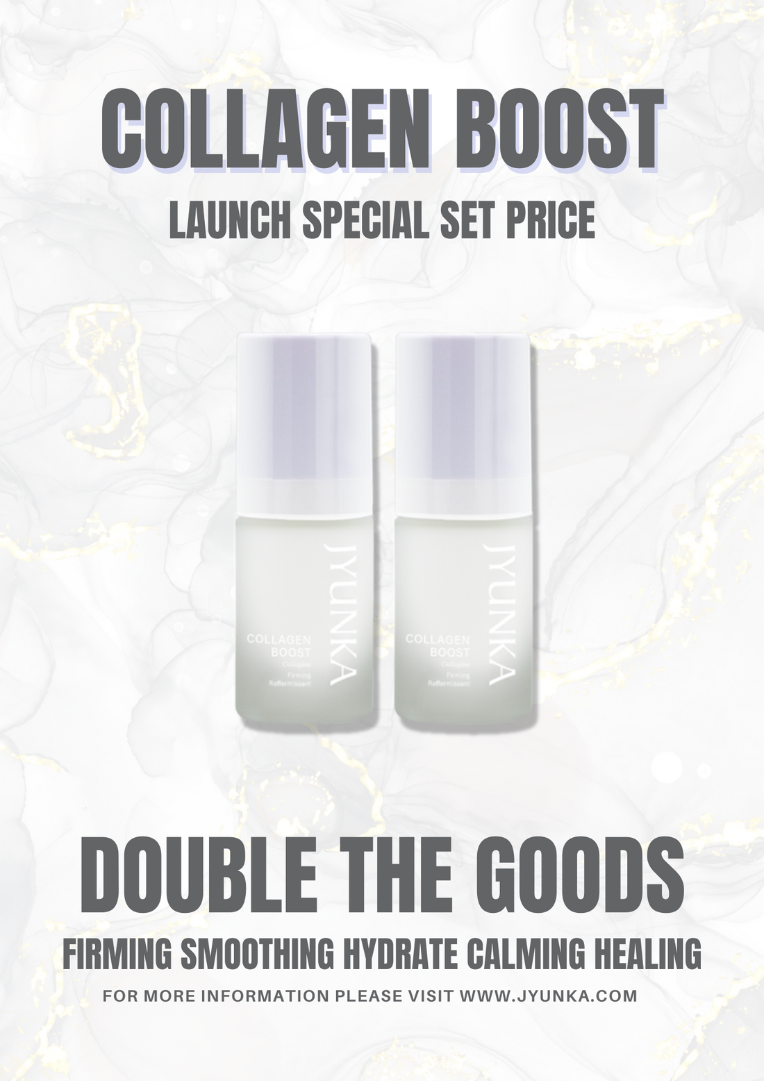 Jyunka: Professional Skincare for All Skin Types | We Change Skin – JYUNKA